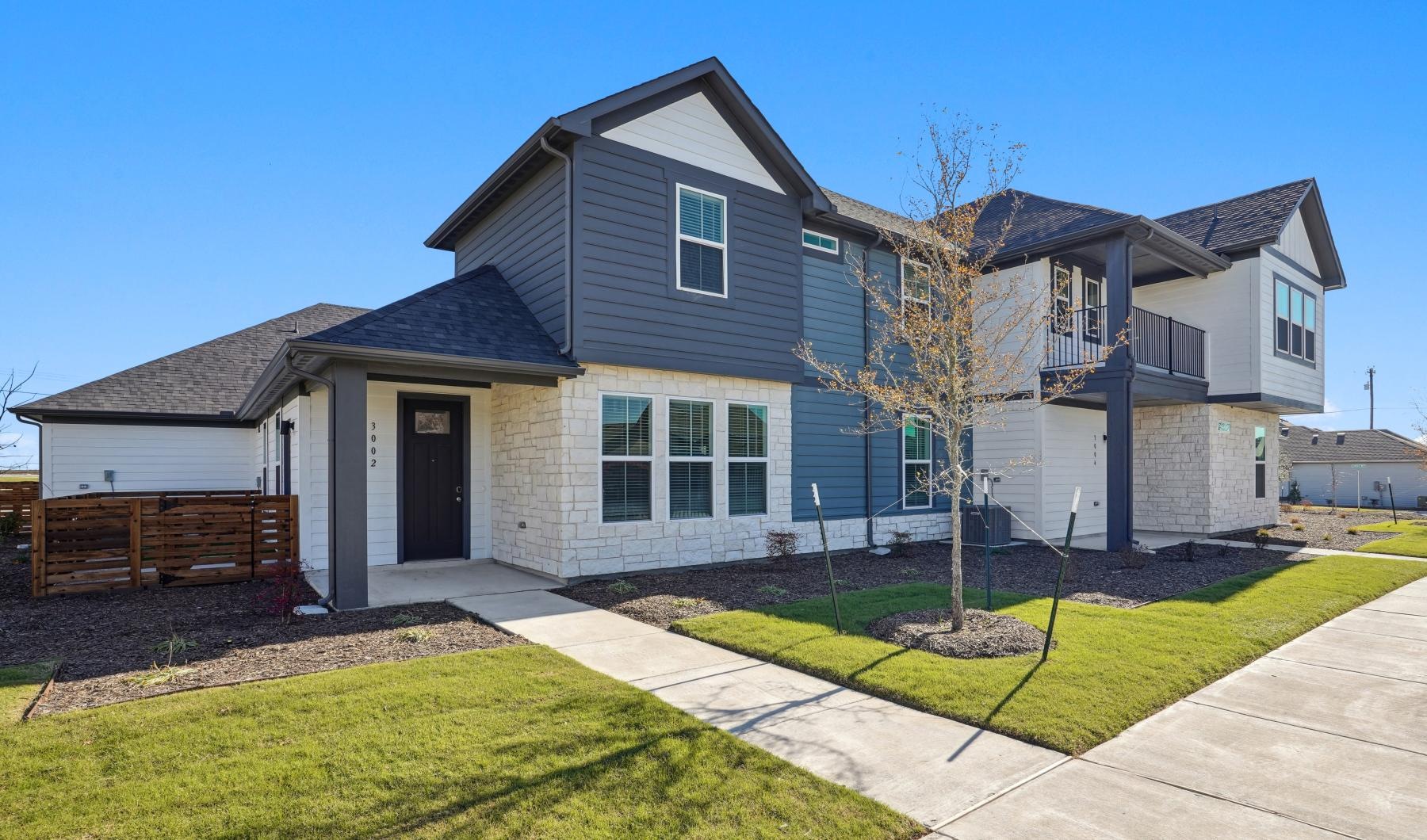 Homes For Rent Anna Tx
